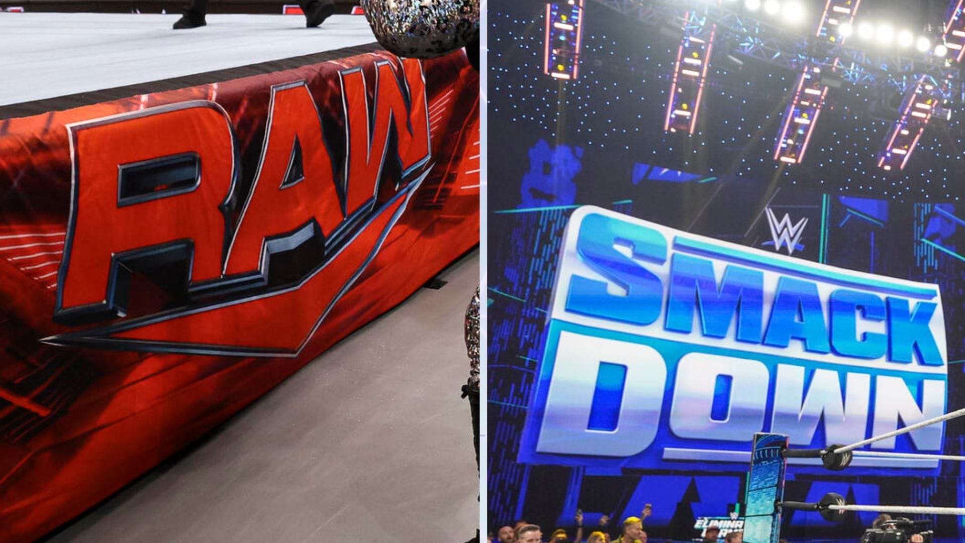 Why is Top WWE Raw Superstar coming to SmackDown this week? Analyzing ...