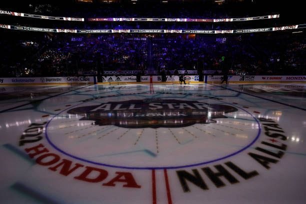 NHL All Star Game 2024, Schedule, and Game Time.