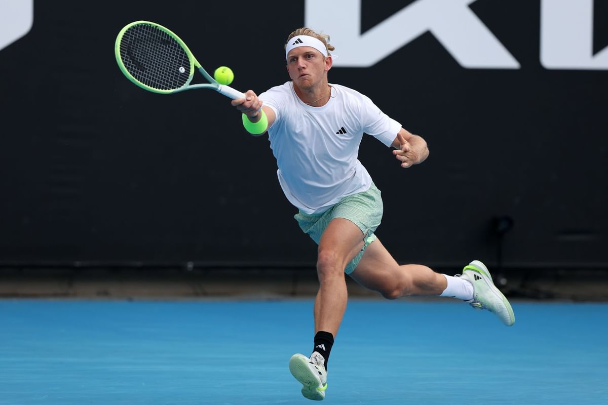 Dubai Tennis Championships 2024: Daniil Medvedev vs Alejandro Davidovich Fokina preview, head-to ...