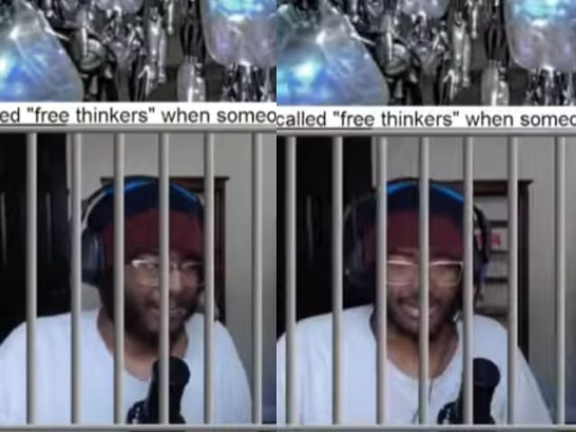 "It was depressing watching him spiral" - Fans react as a clip of ...