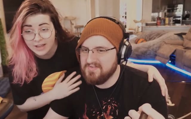 "We are not on good terms" - Fream opens up about her ex-husband ...