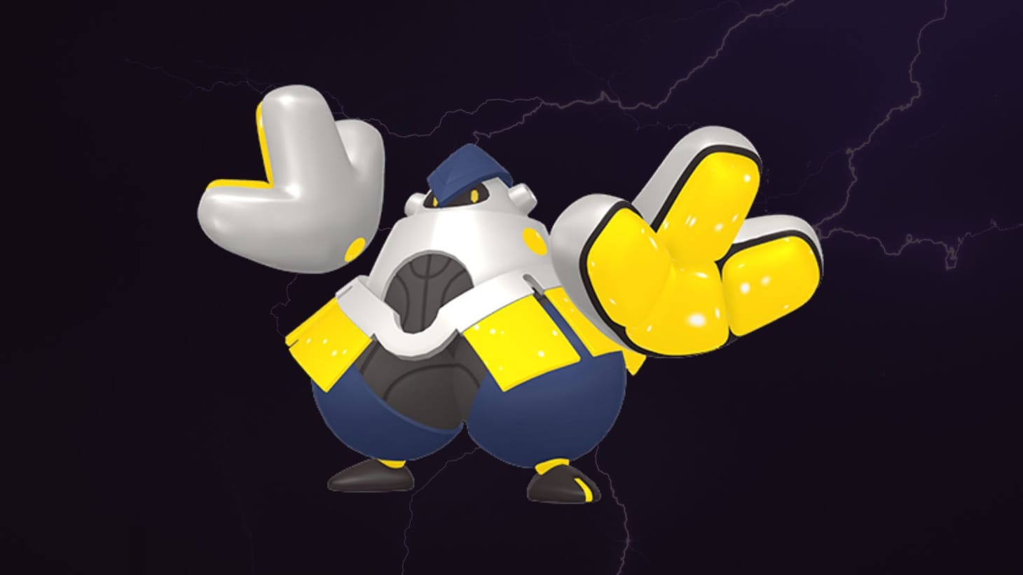 10 best Electric-type Pokemon, ranked