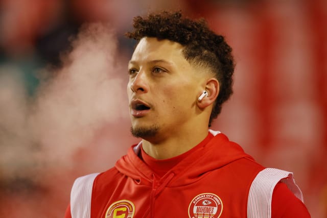 5 of the worst training rooms in the NFL feat. Kansas City Chiefs and more