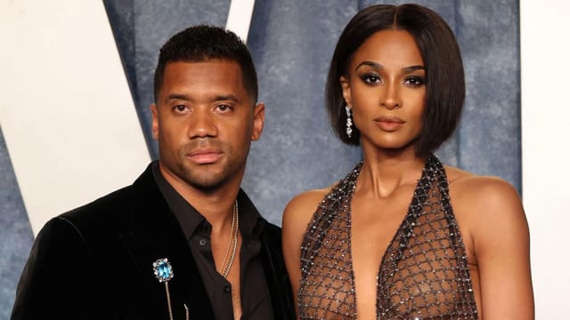 WATCH: Russell Wilson, Ciara carry out elaborate dance moves with ...