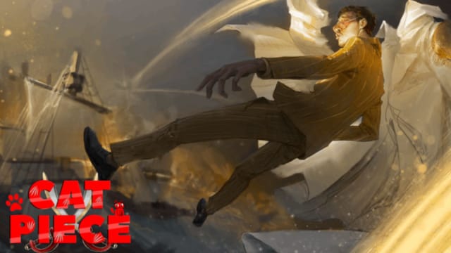 Cat Piece codes (September 2025)