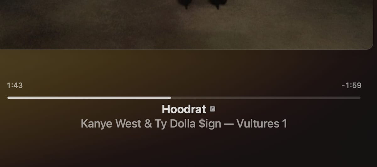 A track-by-track review of Kanye West and Ty Dolla $ign's Volume 1 of ...