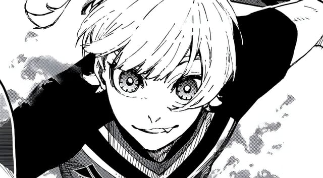 Blue Lock chapter 252 highlights a major flaw in Isagi's Metavision