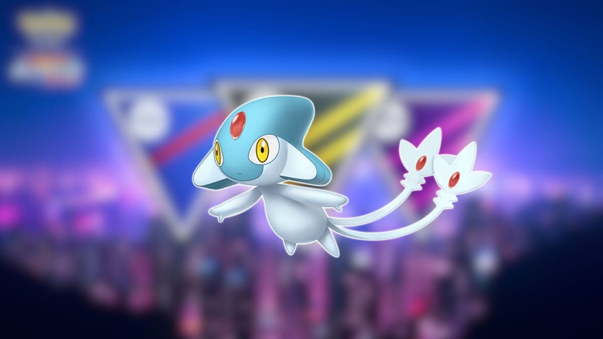 Is Azelf good in Pokemon GO PvP and PvE battles?