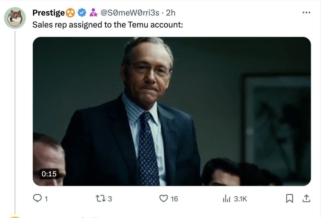 “Used y'alls credit card info to buy two Super Bowl ads": Hilarious ...