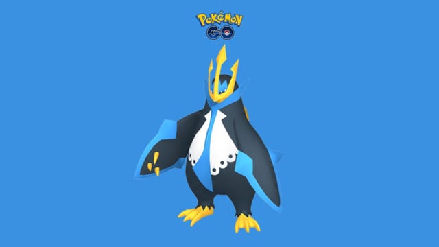 Pokemon GO Empoleon: Best moveset, counters, and is it any good?