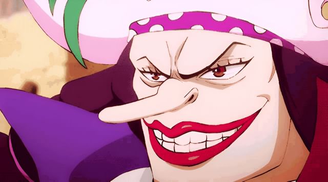 One Piece chapter 1107 proves Catarina Devon is the most important ...