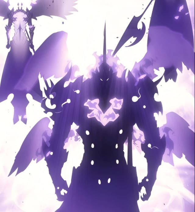 Solo Leveling: Is Bellion the most powerful Shadow in the series? Explored