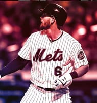 Jeff McNeil- Player Profile, Stats, Bio, Career and more