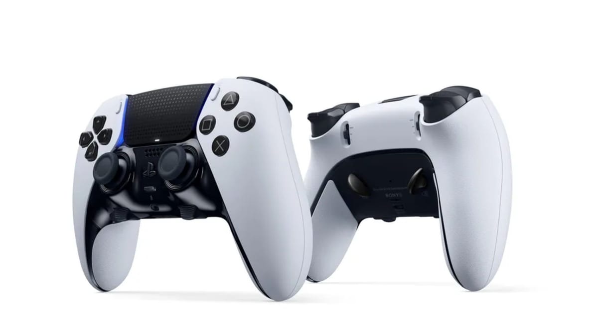 DualSense Edge vs DualSense: Which is the best PS5 controller in 2024?