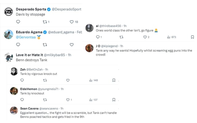 Gervonta Davis vs. Conor Benn: Gervonta Davis vs. Conor Benn: Fanatics ...