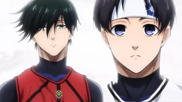 Blue Lock chapter 251 spoilers: Rin and Nanase team up as Hiori saves ...