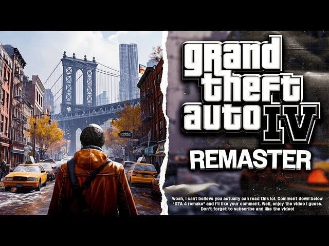 3 of the best GTA games that deserve a remake for PS5 and Xbox Series X|S
