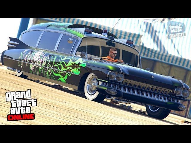 10 things to know about Albany Brigham in GTA 5 Online