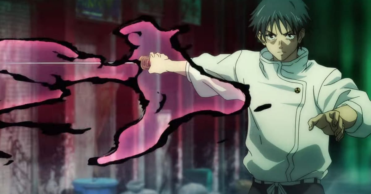 Jujutsu Kaisen Chapter 250 spoilers: Yuta overpowers Sukuna by copying ...