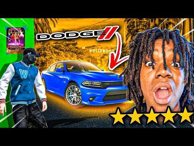 DEDE 3X's Profile, Net Worth, Age, Height, Relationships, FAQs