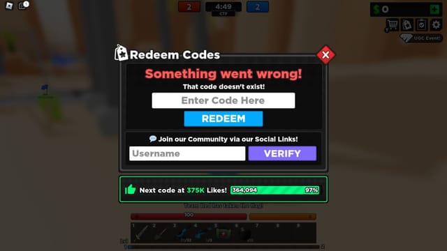 Flag Wars codes (March 2026)
