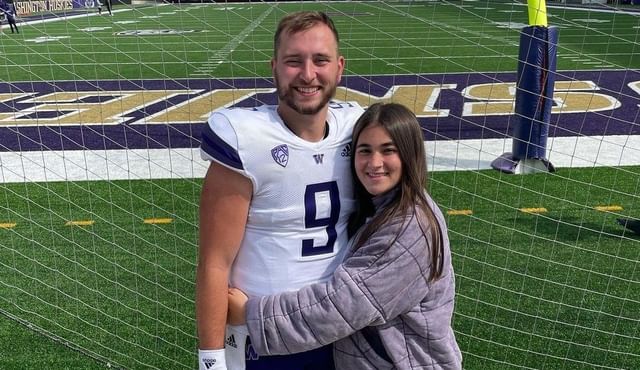 Who is the Dylan Morris's girlfriend ? Meet Samm Stackle’s : Her Net Worth, Age, Height and more