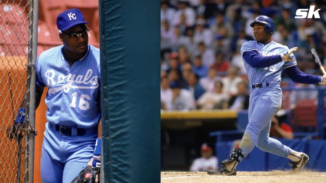 Who is Bo Jackson's niece, Erica Anderson? Exploring personal details ...