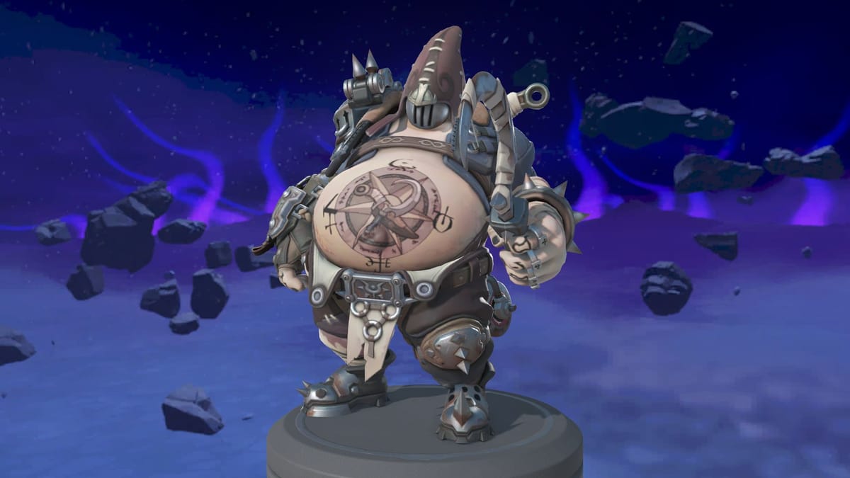 All Overwatch 2 Season 9 Hero skins