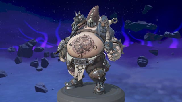 All Overwatch 2 Season 9 Hero skins