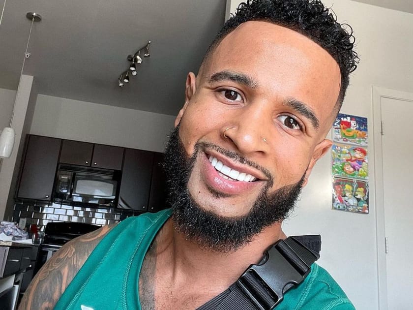 What happened to Nelson from "The Challenge" in 2023? Details explored