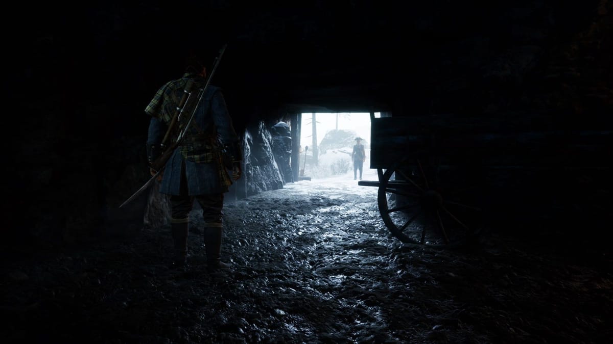 Banishers Ghosts of New Eden all voice actors list