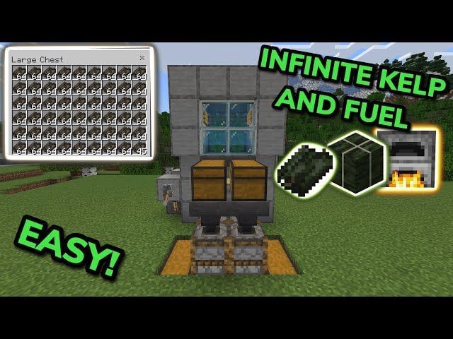 10 things every Minecraft mega base needs