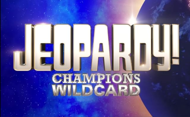 Today's Final Jeopardy! answer: Tuesday, February 13, 2024