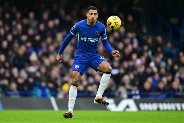 Chelsea Transfer News Roundup: Blues want Conor Gallagher stay, PSG ...