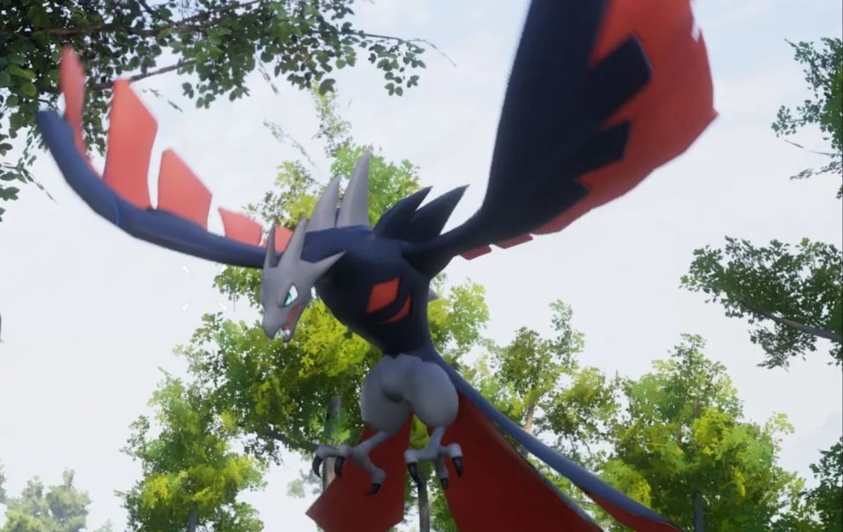 How to get Pure Quartz in Palworld