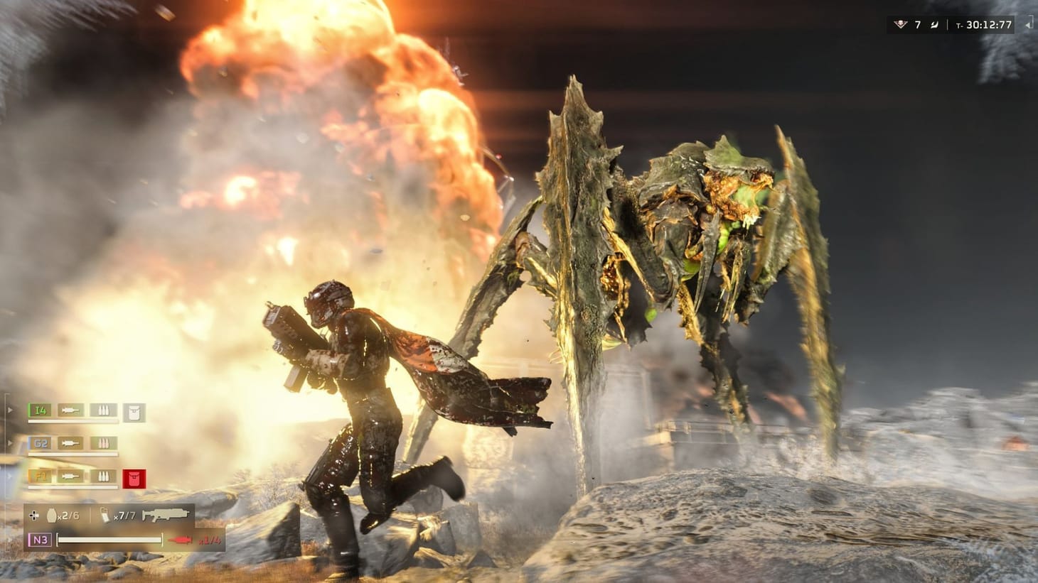 5 best advanced Helldivers 2 combat tips and tricks