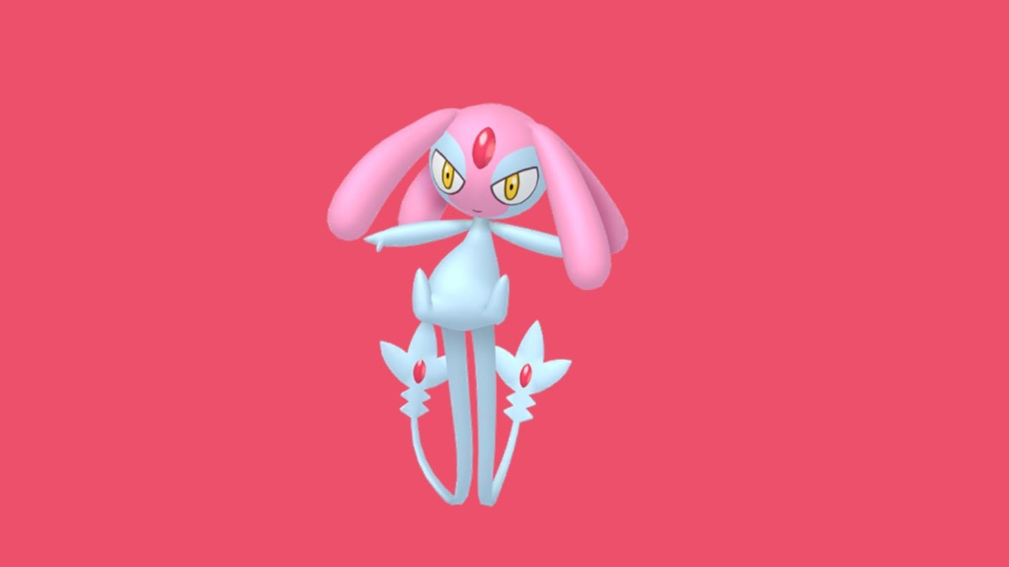 Is Mesprit good in Pokemon GO PvP and PvE battles?