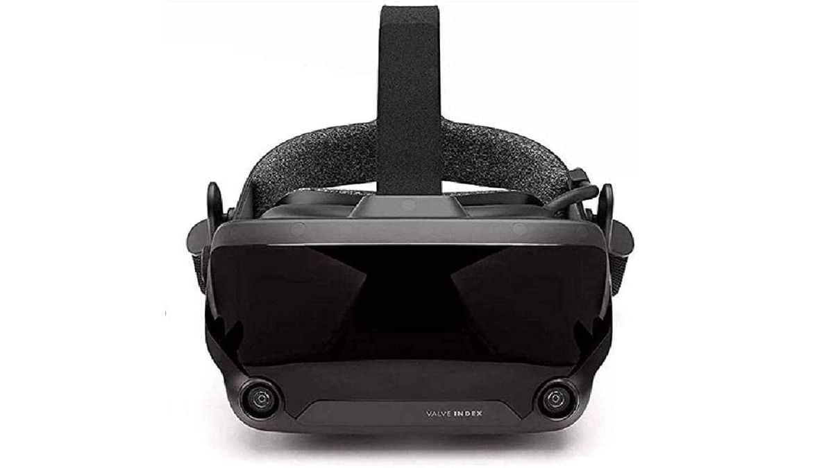 5 best VR headsets in 2024