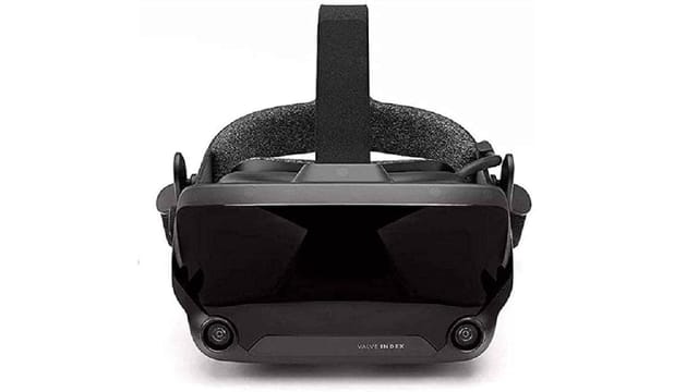 5 best VR headsets in 2024
