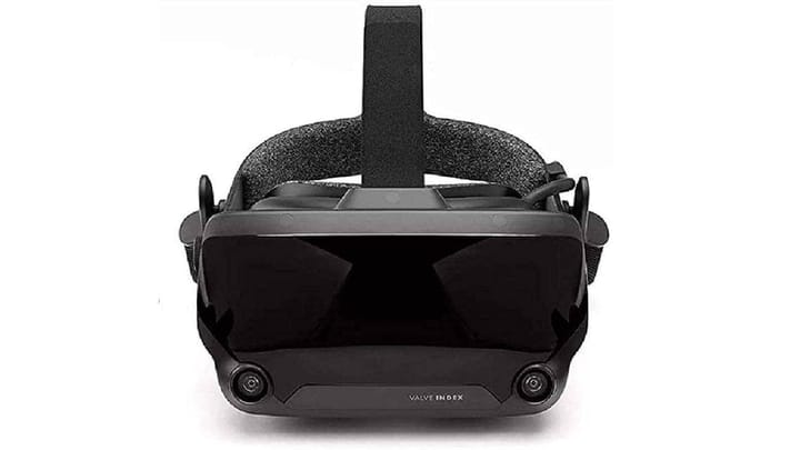 5 best VR headsets in 2024