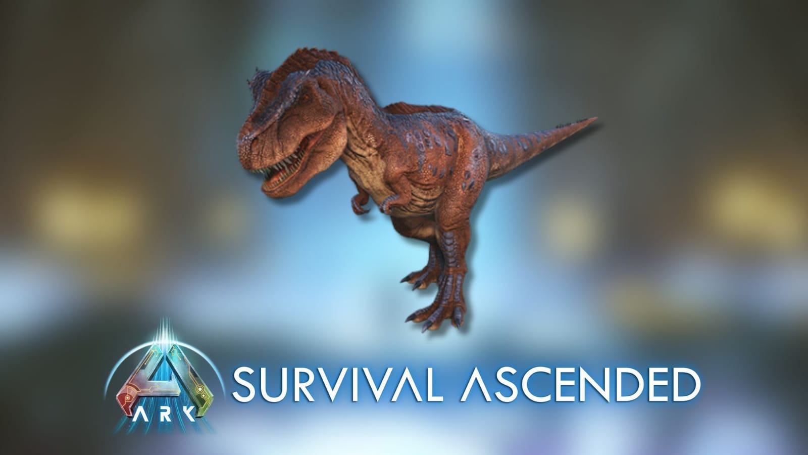 5 best endgame tames in Ark Survival Ascended
