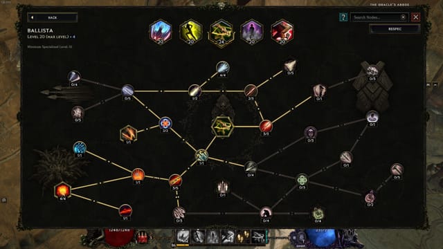 5 best Rogue builds in Last Epoch