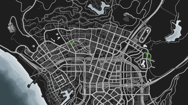 5 rare animals in GTA Online and how to find them