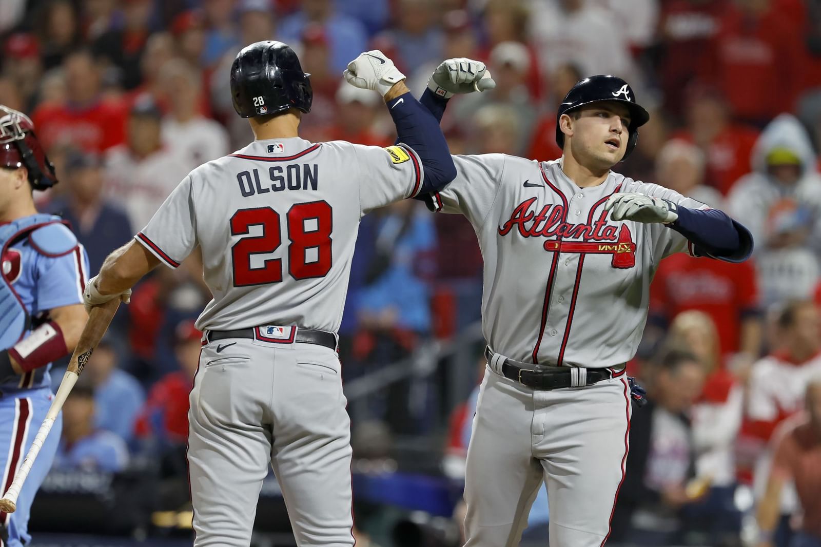 Ranking the top 5 standout teams after first week of MLB 2024 spring ...