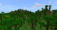 10 best Minecraft jungle seeds