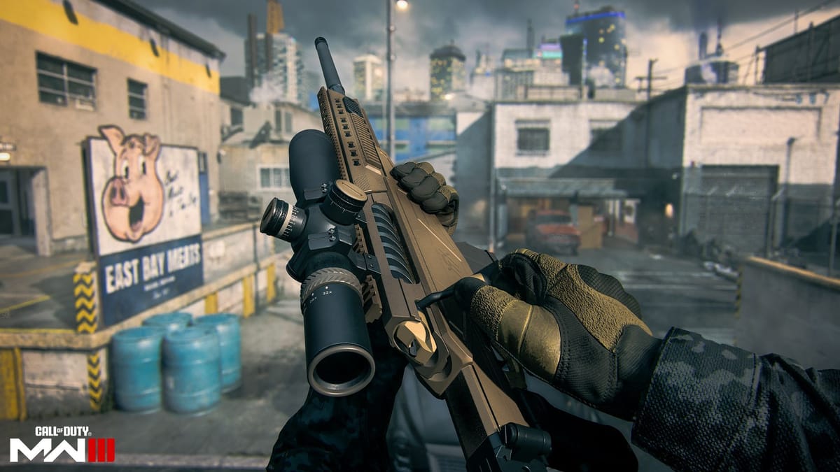 5 best sniper loadouts in Warzone (Season 5)