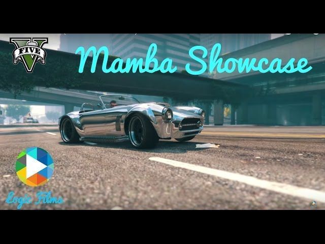 5 things to know about Declasse Mamba in GTA Online
