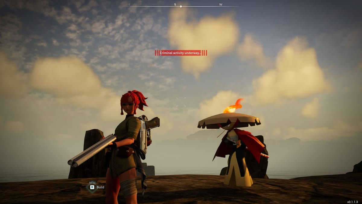 All Wildlife Sanctuary Pals in Palworld and where to find them