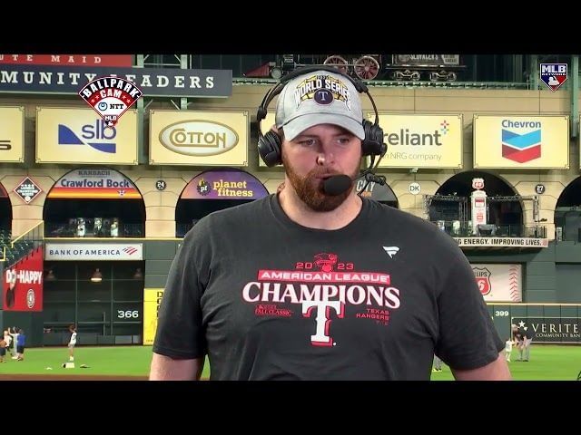 MLB News Today: Montgomery to Rangers seemingly over; Guardians consult ...