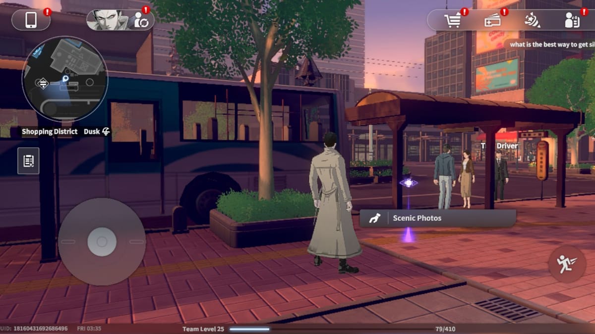 All One Punch Man World Scenic Photos locations